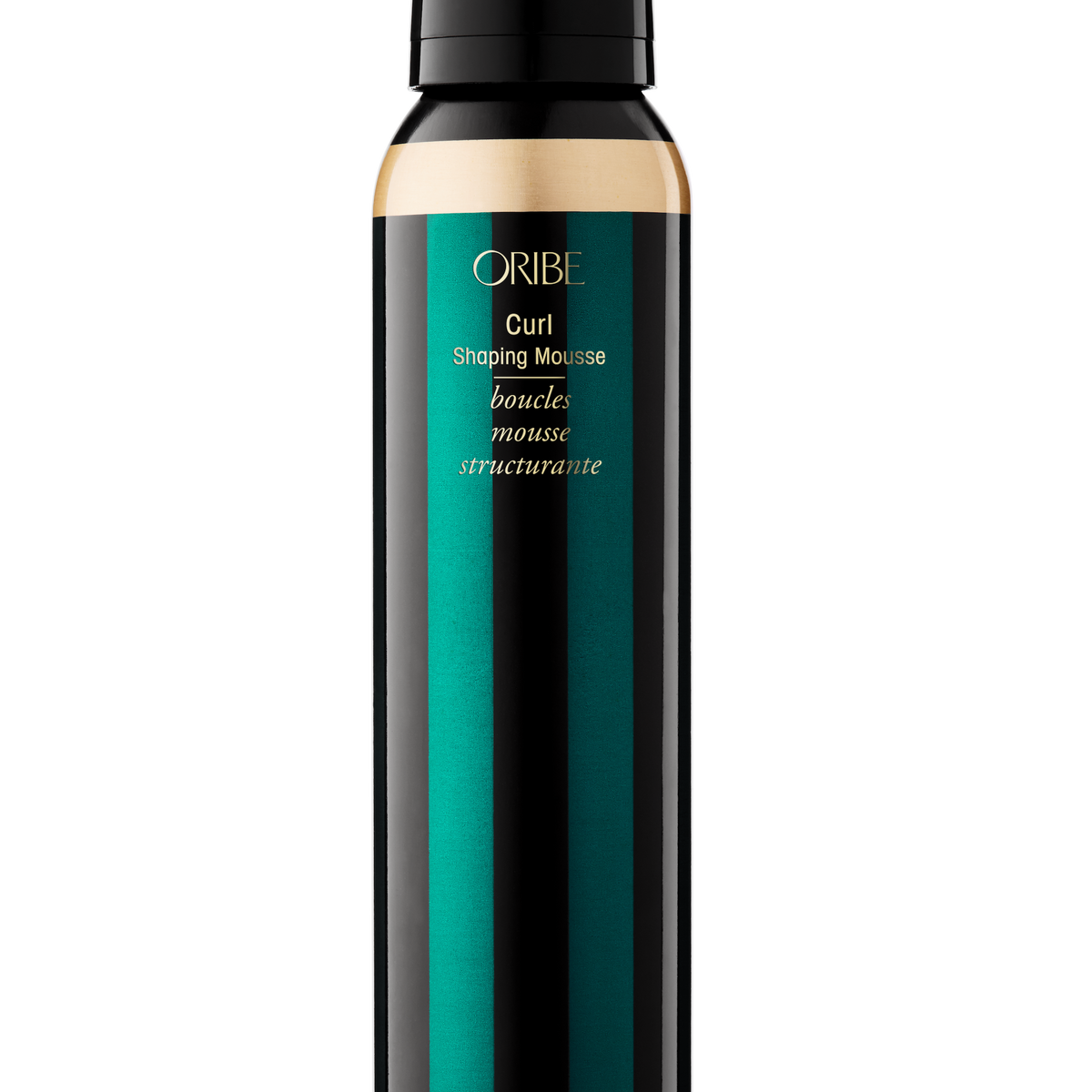Curl Shaping Mousse - Fatty Arbuckles Hair Artistry & Lather Lounge